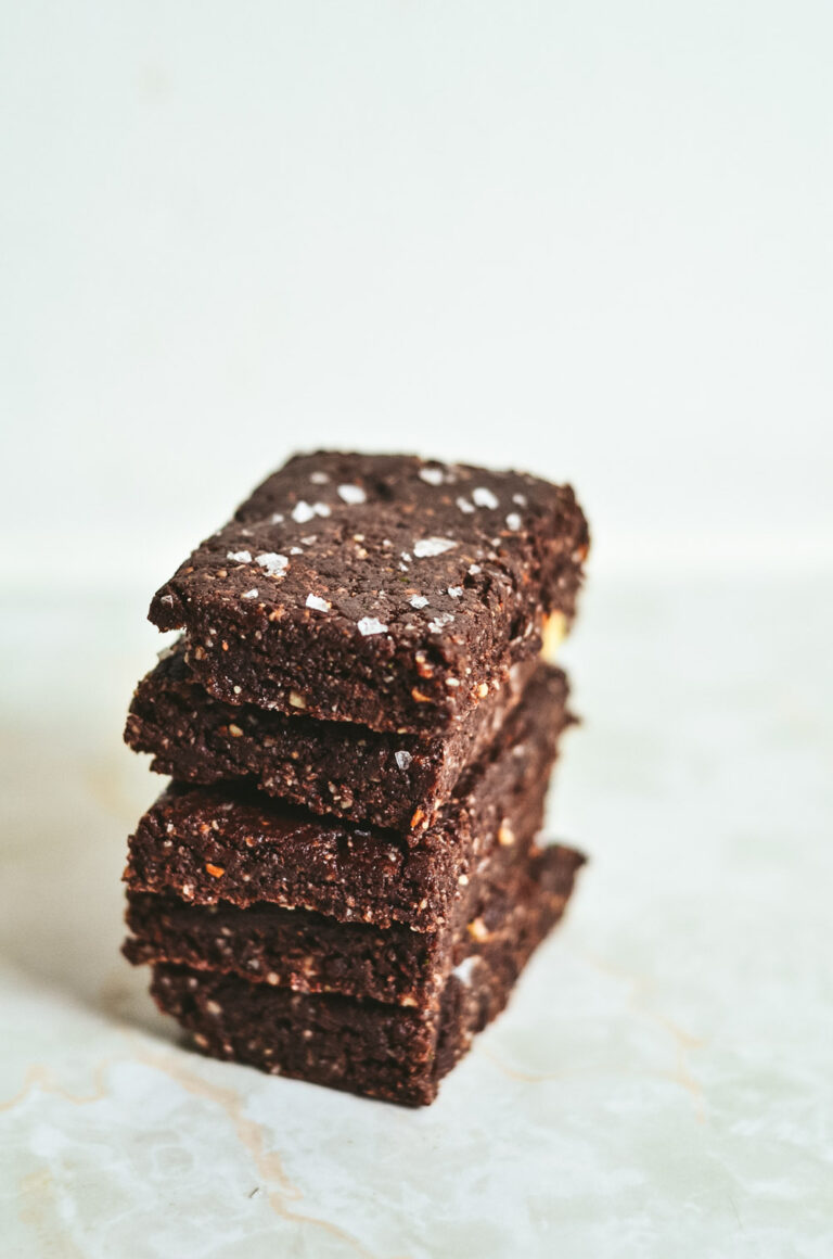 Best Cycling Food: Homemade Snacks for Bike Rides - Beside the Mountain