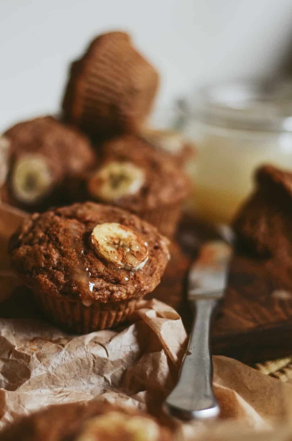 Best Cycling Food: Homemade Snacks for Bike Rides - Beside the Mountain