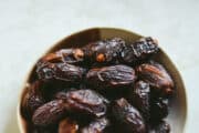 Dates: Pitted vs Unpitted and Why Medjool is the Best - Beside the Mountain