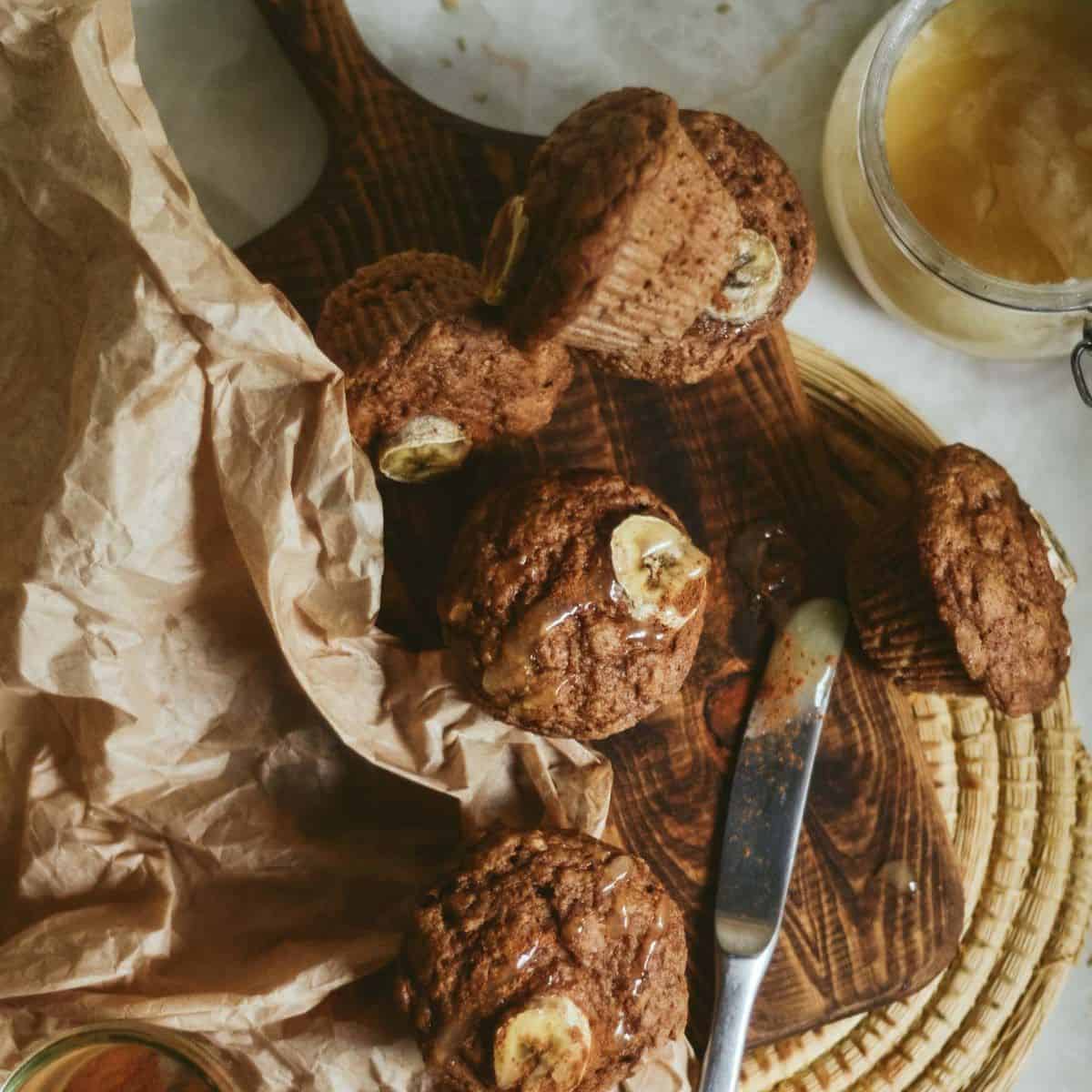 Healthy Dairy Free Snack Ideas with Easy Recipes - Beside the Mountain
