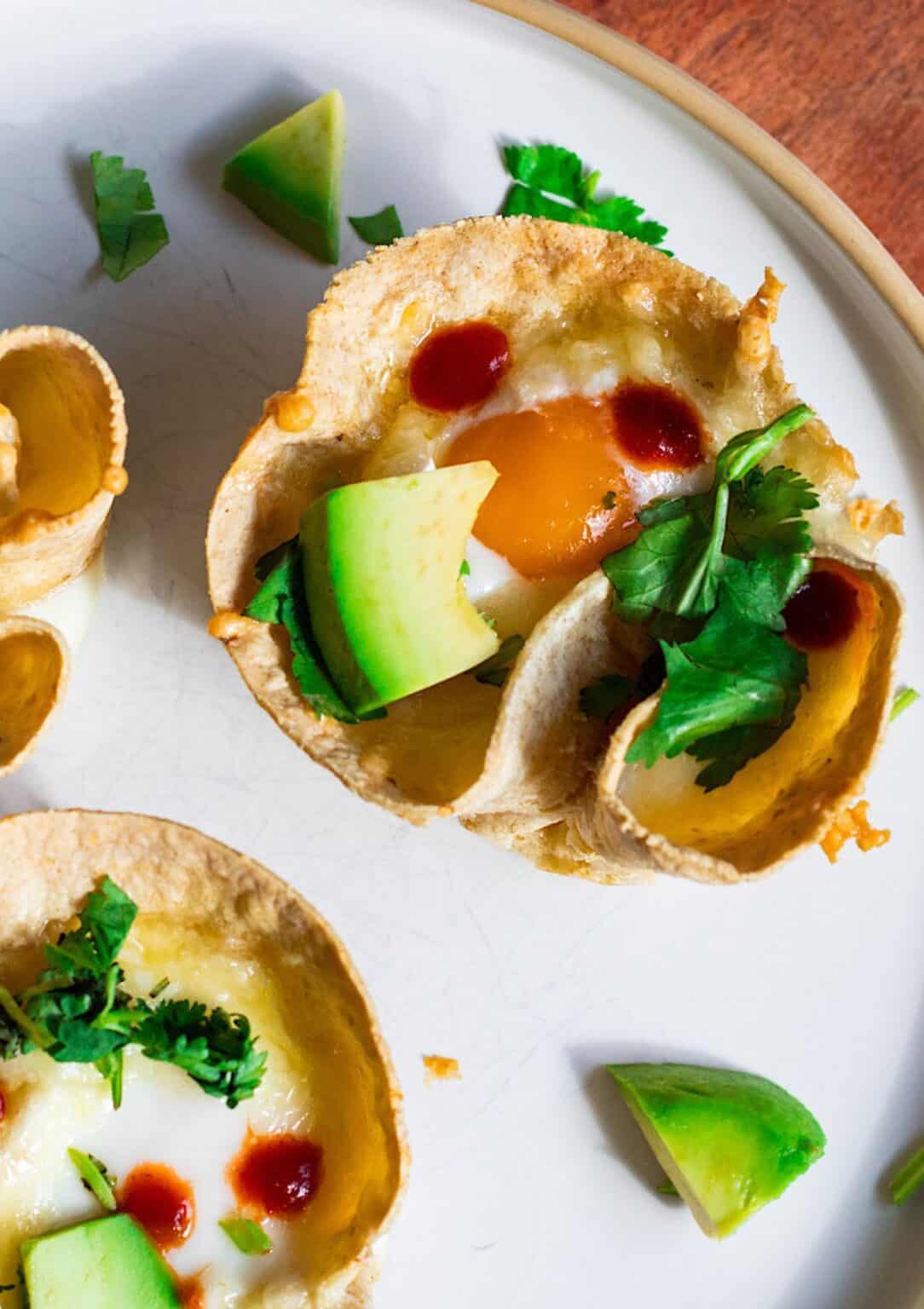 Egg Snack Ideas: Easy, Healthy, & High Protein - Beside the Mountain