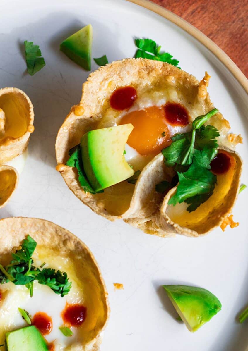 Egg Snack Ideas: Easy, Healthy, & High Protein - Beside the Mountain