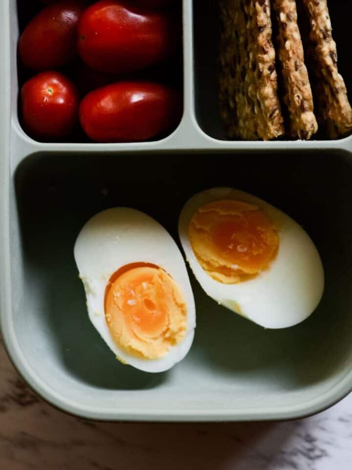 Best Cycling Food: Homemade Snacks for Bike Rides - Beside the Mountain