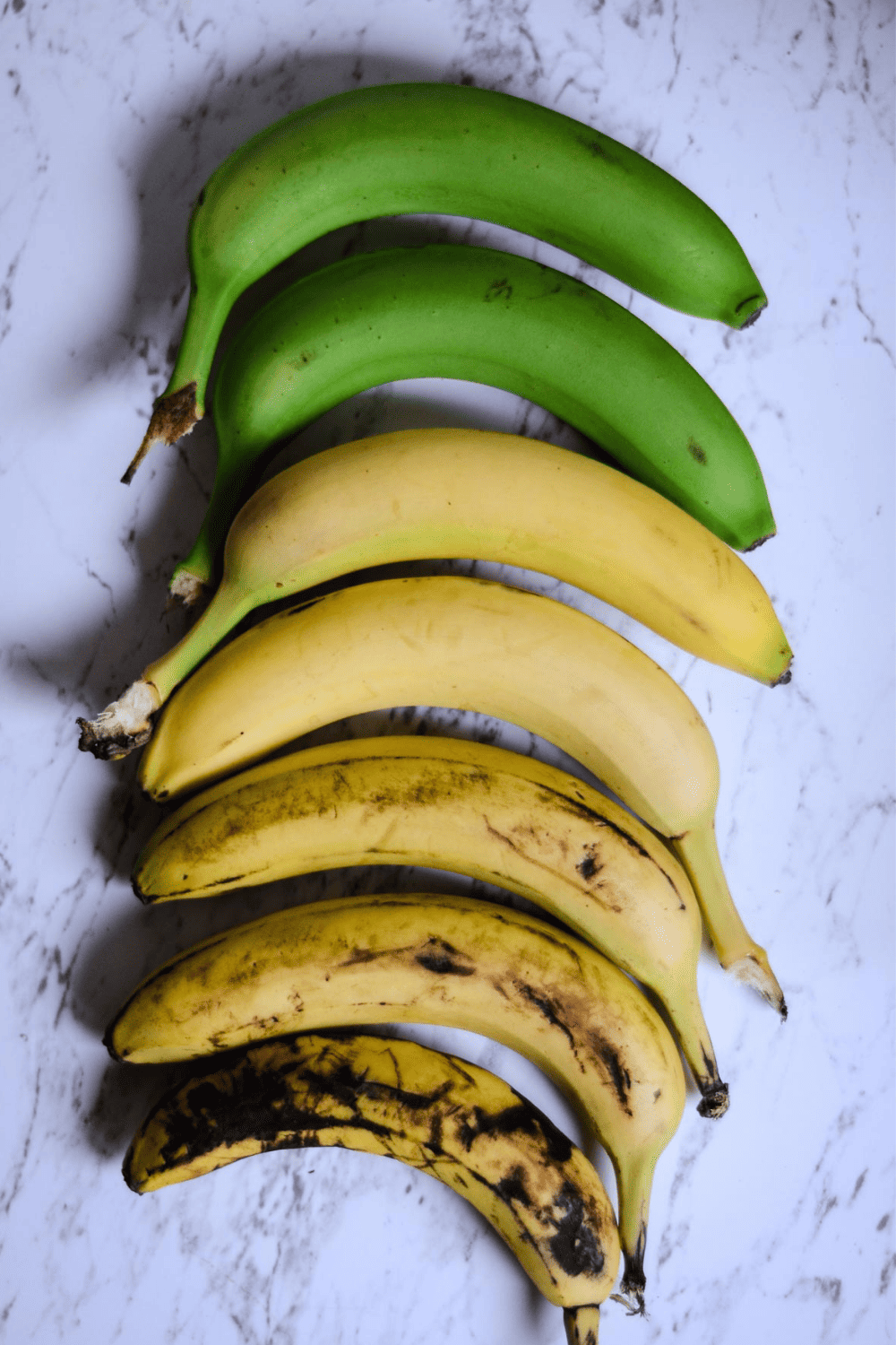 Perfectly Ripe Bananas for Banana Bread (What to Know!) - Beside the ...