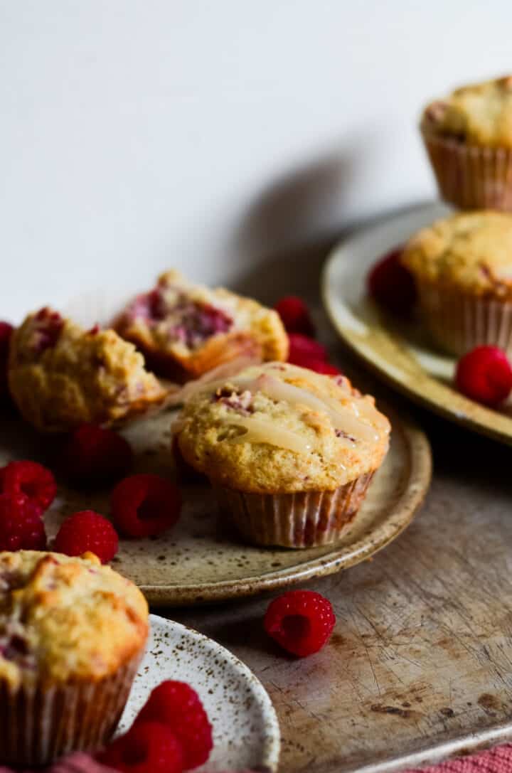 The Ultimate Guide to Freezing Muffins - Beside the Mountain