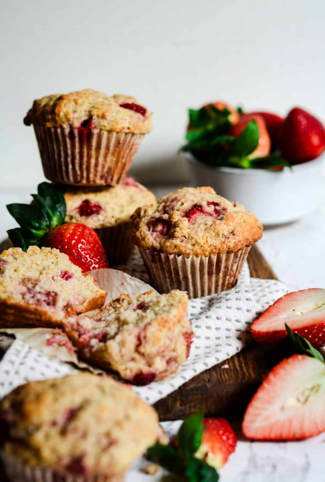 How to Store Muffins (Tips to Last Longer) - Beside the Mountain
