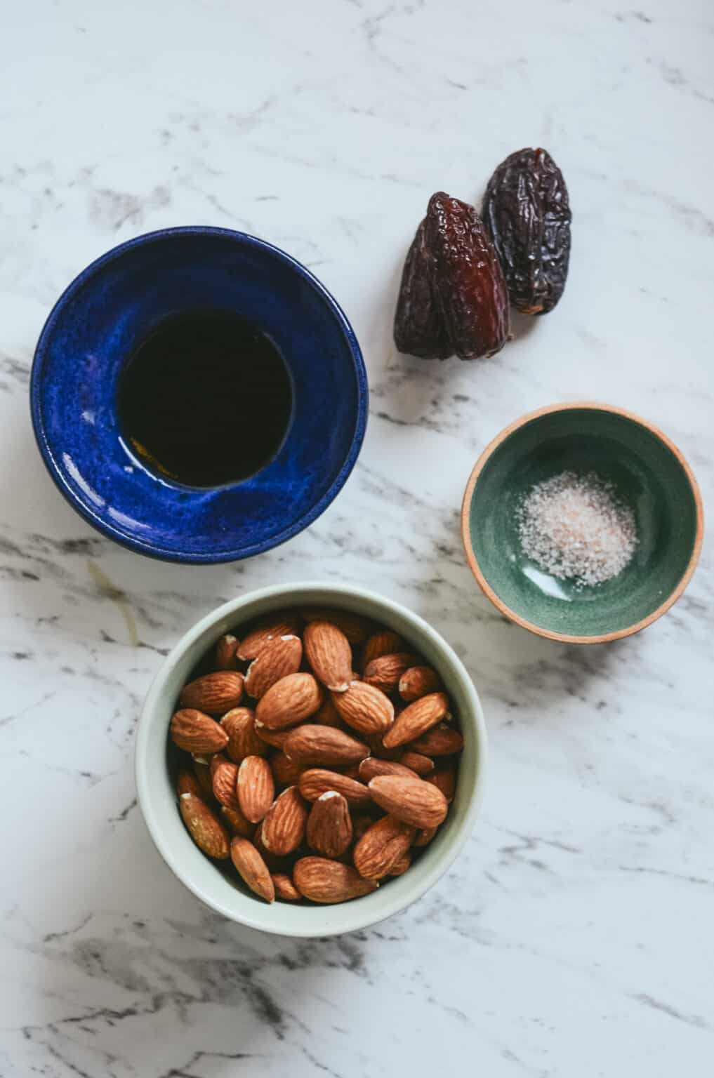 Amazing Almond Milk From Scratch - Beside the Mountain