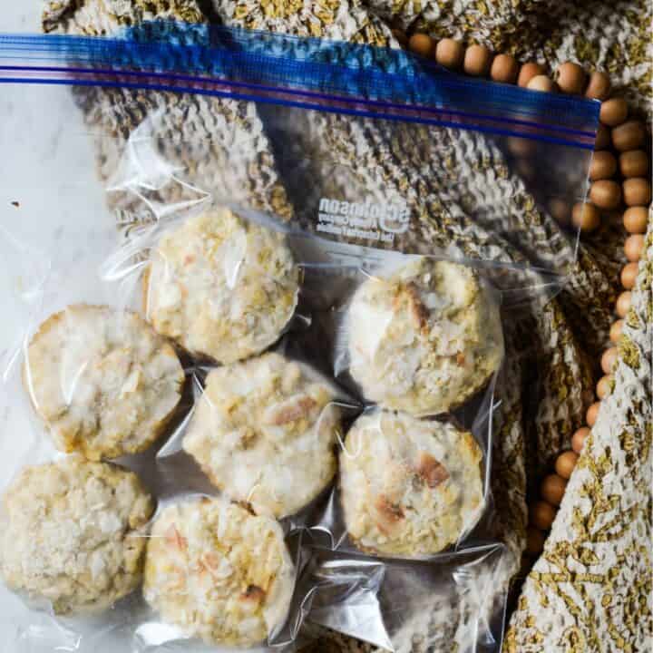 The Ultimate Guide to Freezing Muffins - Beside the Mountain