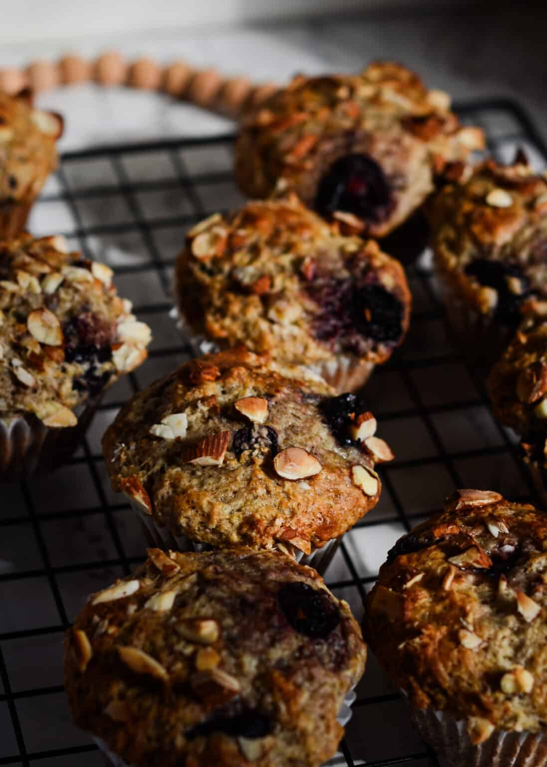 The Ultimate Guide to Freezing Muffins - Beside the Mountain