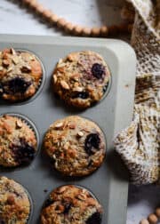 The Ultimate Guide to Freezing Muffins - Beside the Mountain