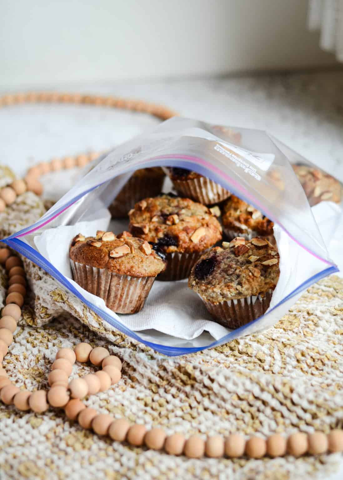 How to Store Muffins (Tips to Last Longer) - Beside the Mountain