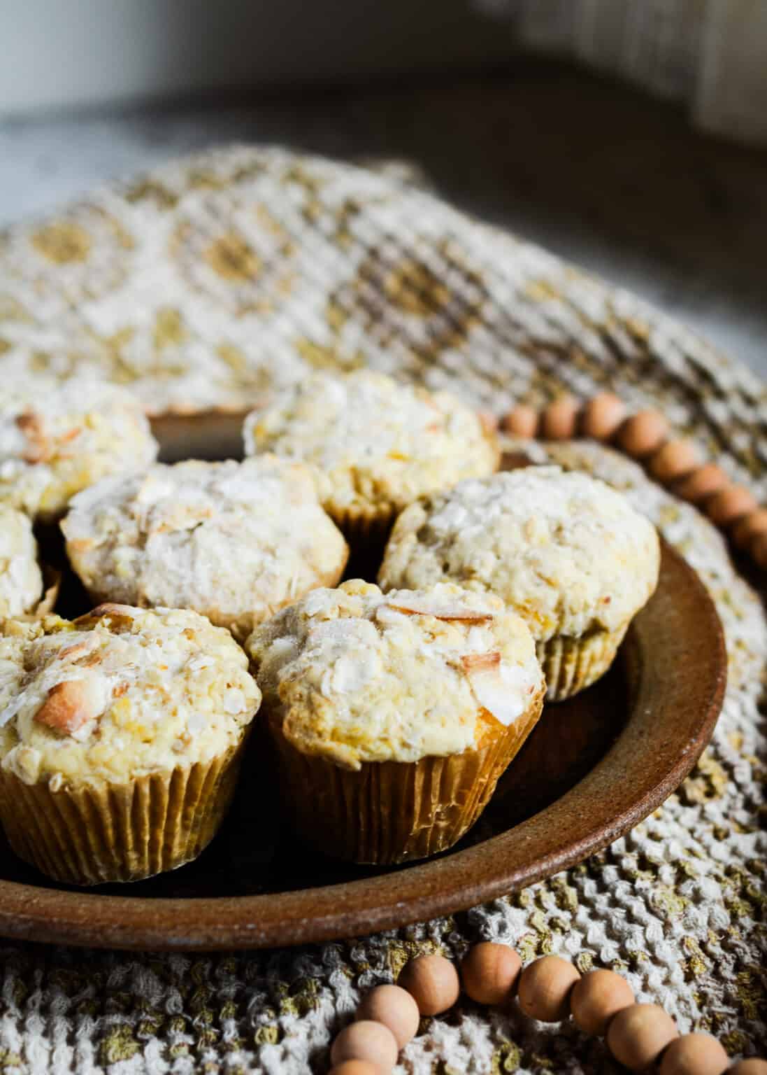 The Ultimate Guide to Freezing Muffins - Beside the Mountain