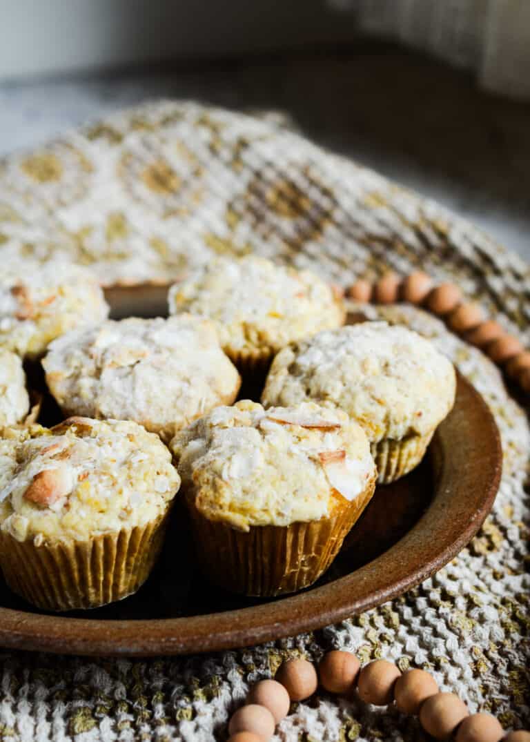 The Ultimate Guide to Freezing Muffins - Beside the Mountain