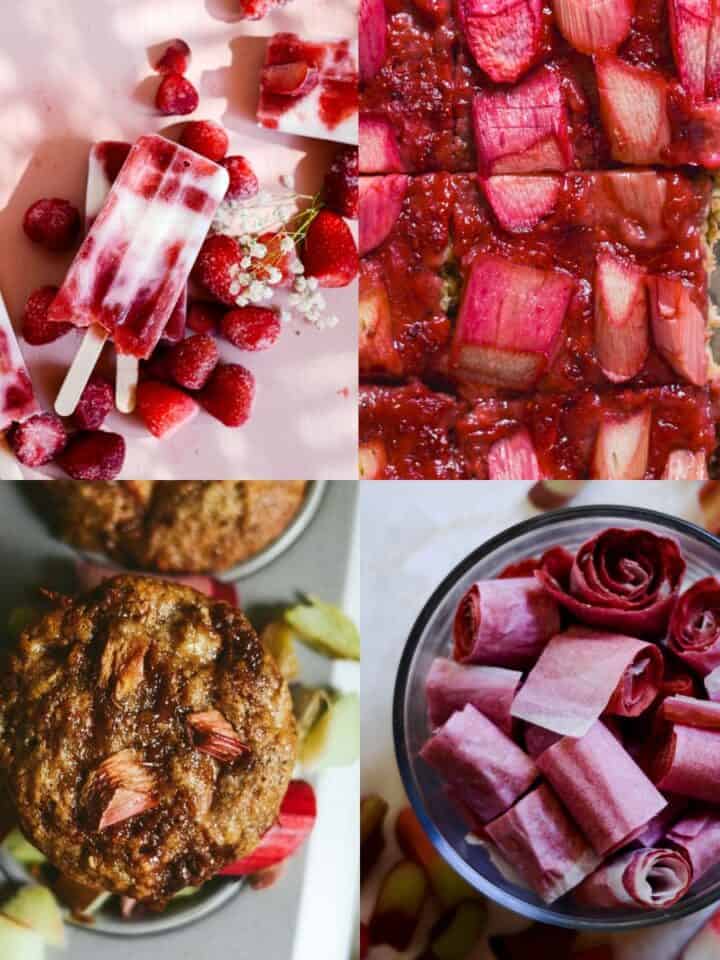 Best Cycling Food: Homemade Snacks for Bike Rides - Beside the Mountain