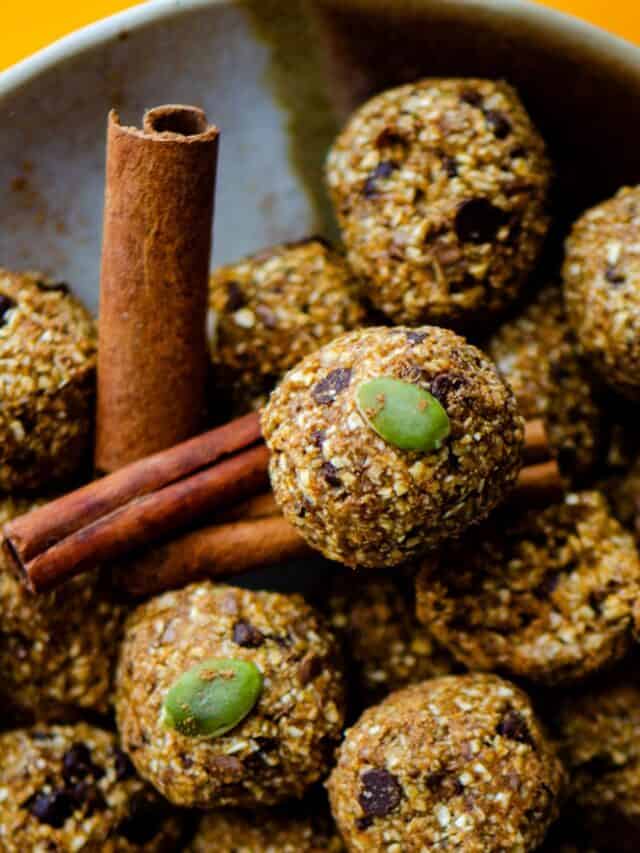 Best Cycling Food: Homemade Snacks for Bike Rides - Beside the Mountain