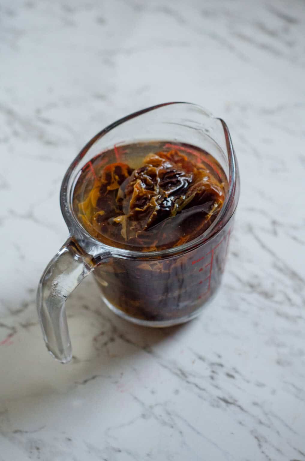 Raspberry Protein Balls - Beside the Mountain