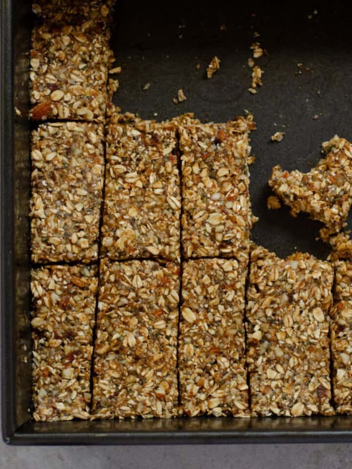 Best Cycling Food: Homemade Snacks for Bike Rides - Beside the Mountain