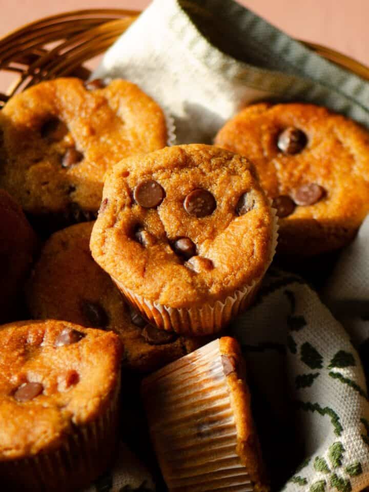How to Store Muffins (Tips to Last Longer) - Beside the Mountain